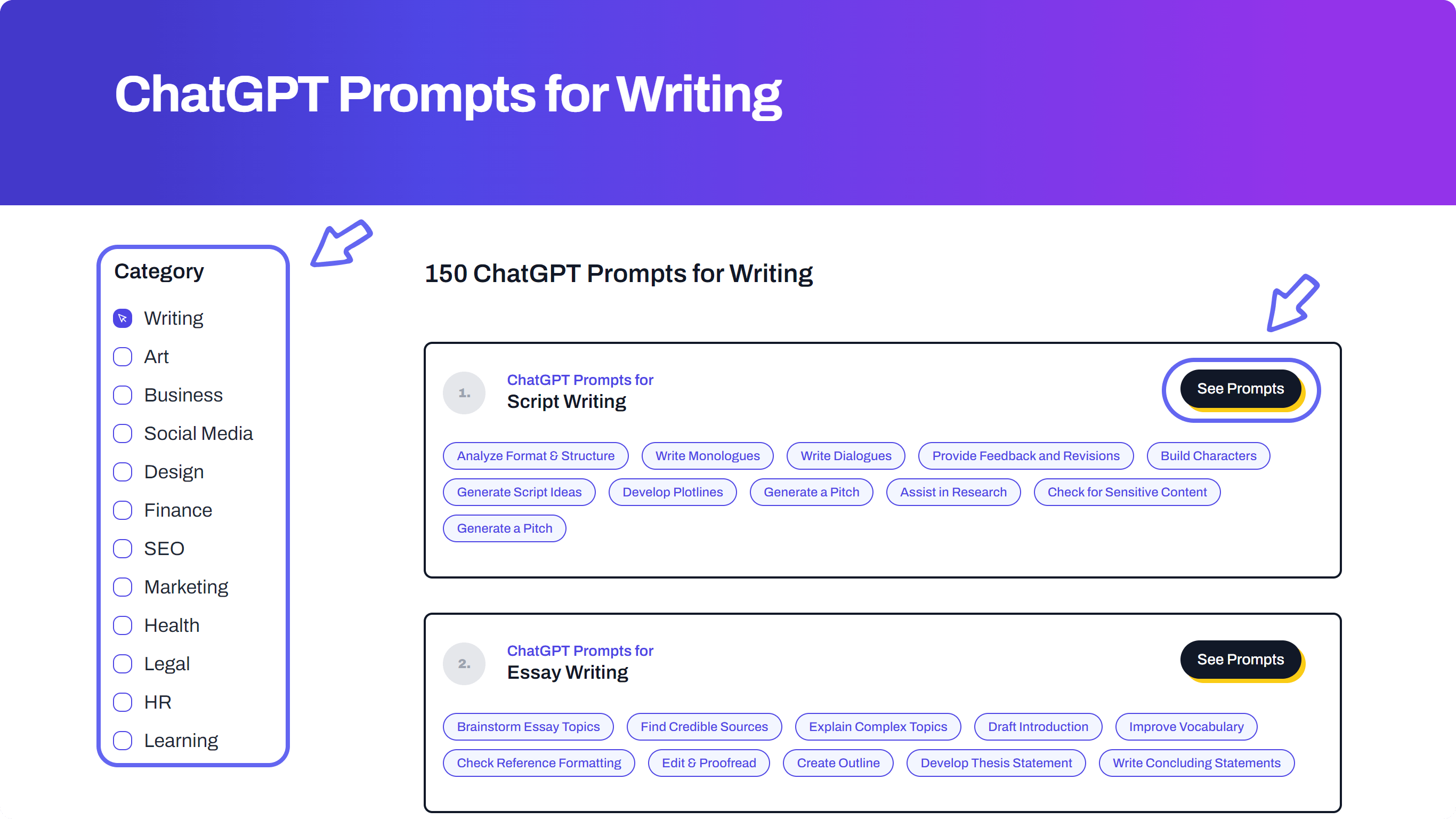 Maximize Your Workouts With These ChatGPT Prompts | Prompt Advance